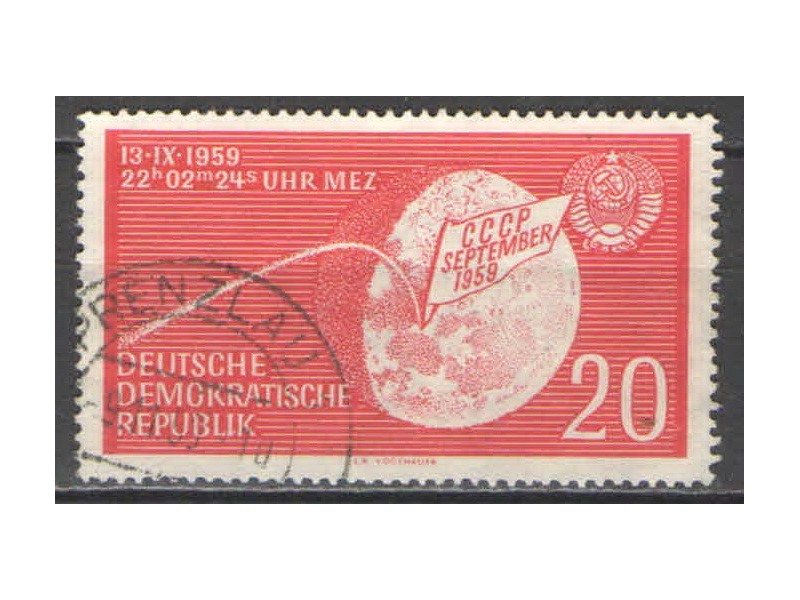 1959 DDR