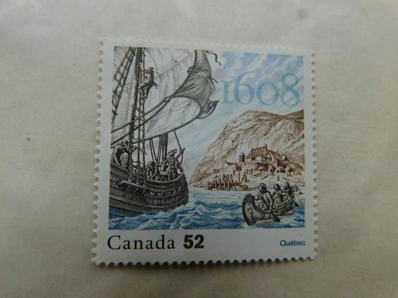 ** KANADA 2008 **