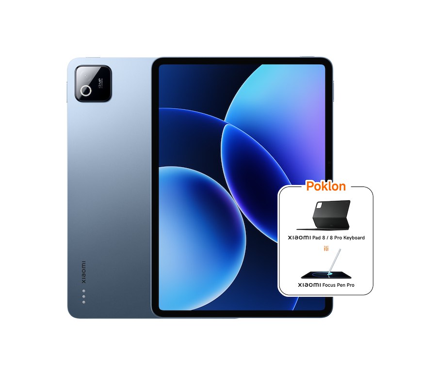 Xiaomi Pad 8