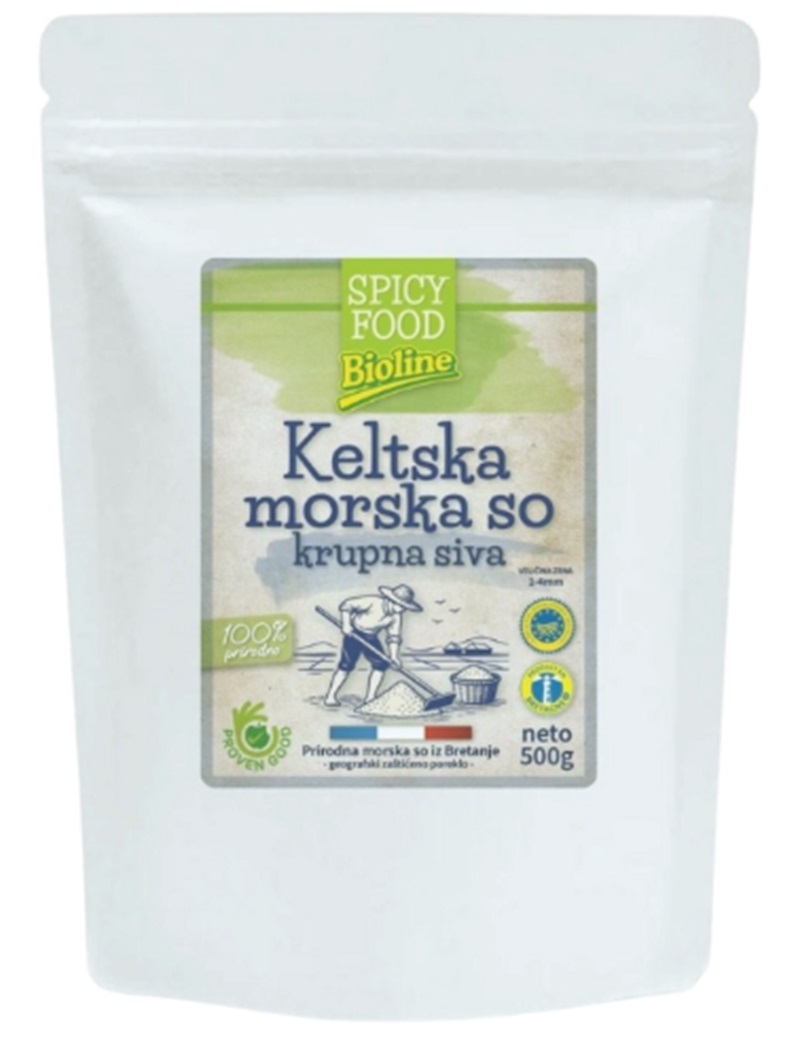 KELTSKA SO KRUPNA 500G SPICY FOOD