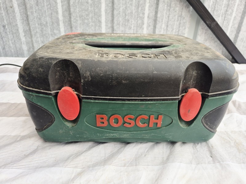 bosch usisivac
