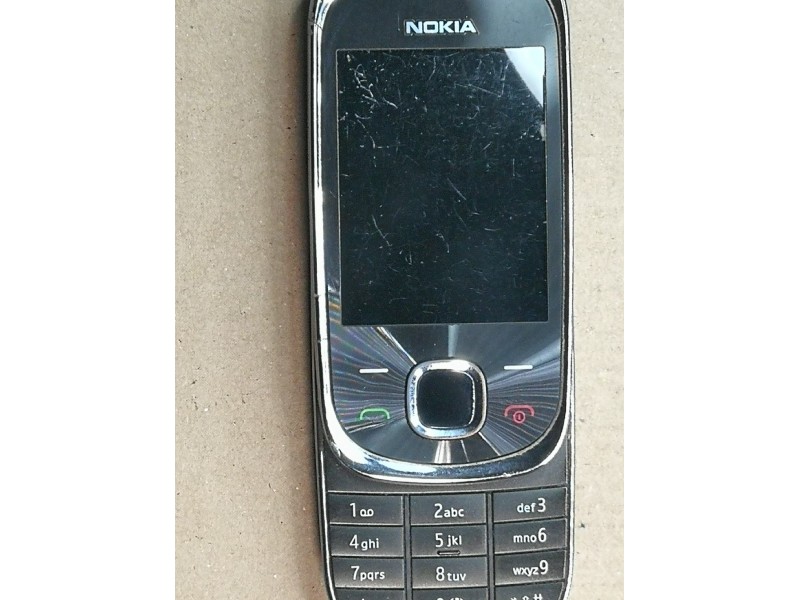 Nokia 7230