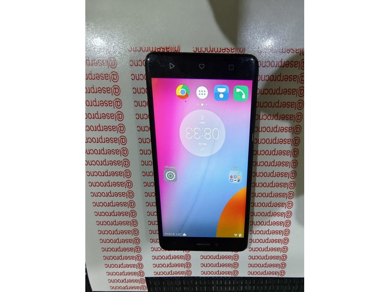 Lenovo K6 NOTE