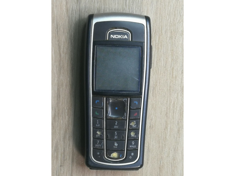 Nokia 6230