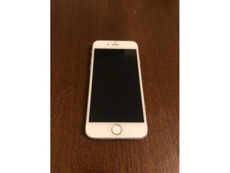 APPLE iPhone 6 - A1586 = 6