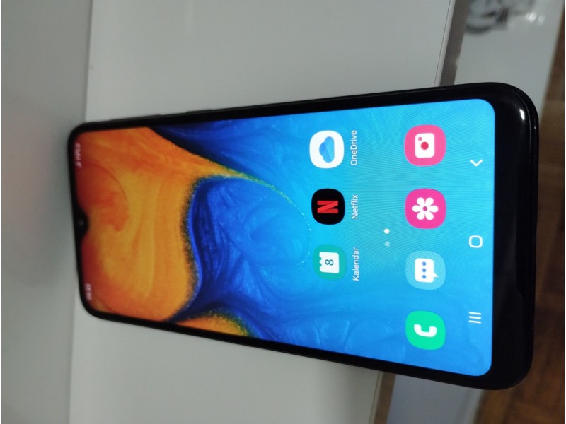 Samsung Galaxy A20e