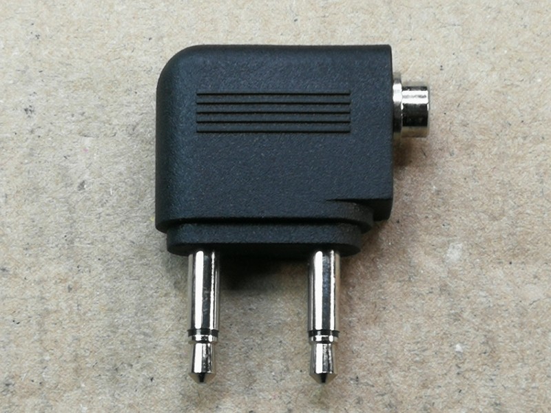 Adapter ACC-CA2P Airline