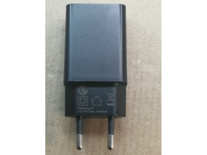 USB punjac 5V