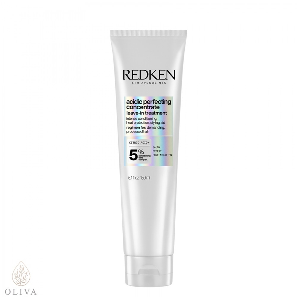 REDKEN ABC TRETMAN 150 ML