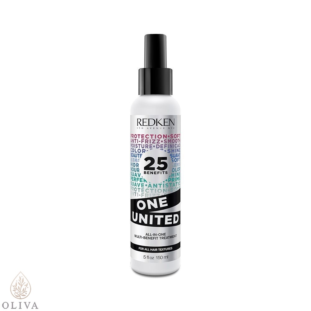 REDKEN ONE UNITED 25U1 SPREJ 150 ML