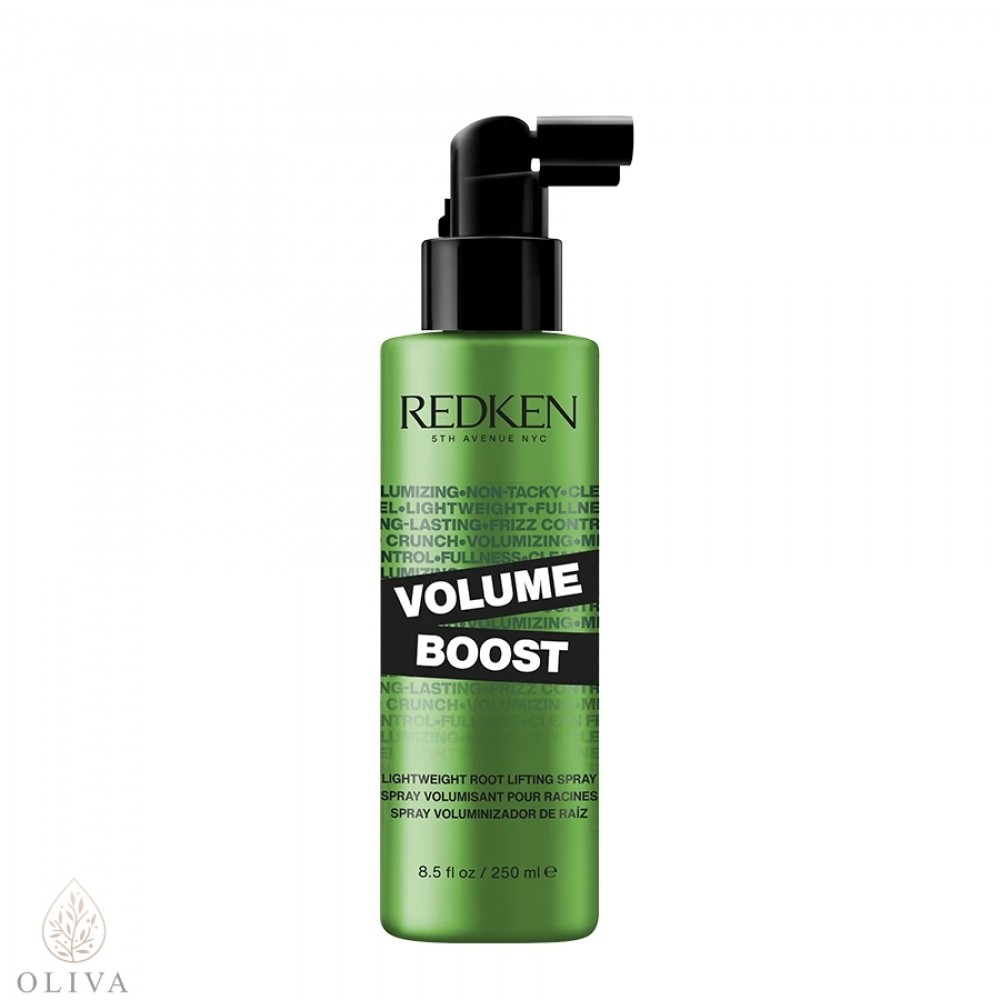 REDKEN VOLUME BOOST SPREJ 250 ML