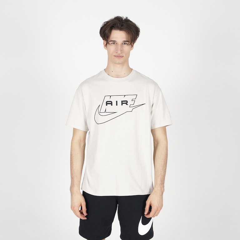 NIKE Majica kratak rukav nsw tee lse nike air M
