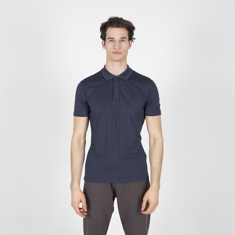 LA TERRA Polo majica abel polo shirt M