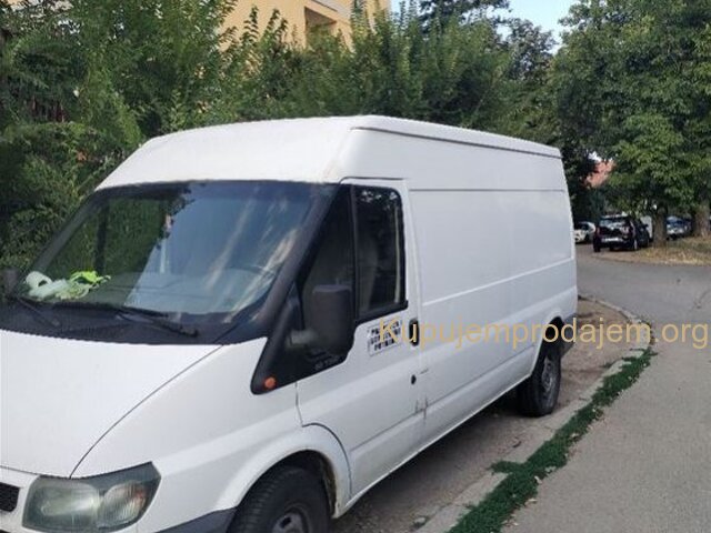 Selidbe Beograd i cela Srbija