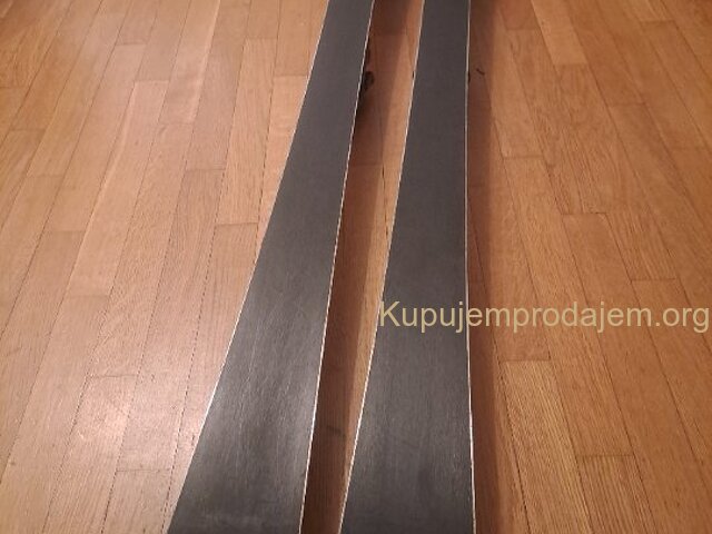 Skije