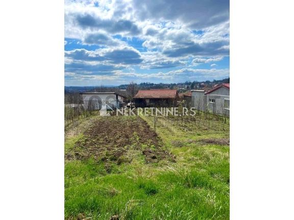 Barajevo, Meljak, Baćevac, Zemljište, 1000ari, 27500 EUR