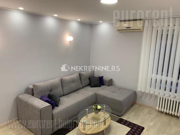 #50147, Izdavanje, Stan, KALENIĆ, 500 EUR
