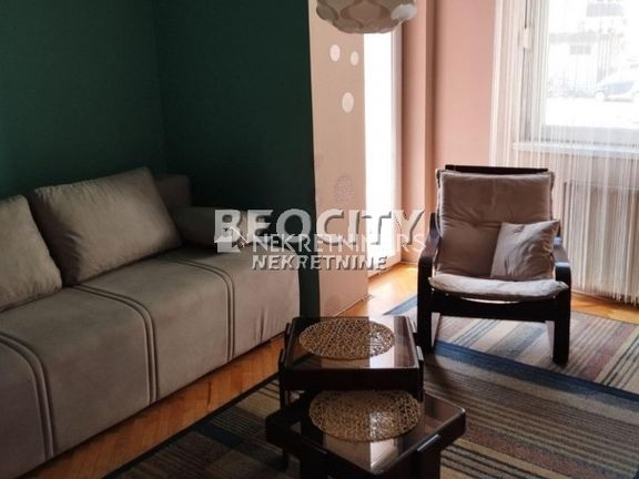 Novi Sad, Nova Detelinara, Hadži Ruvimova, 1.0, 32m2, 98000EUR