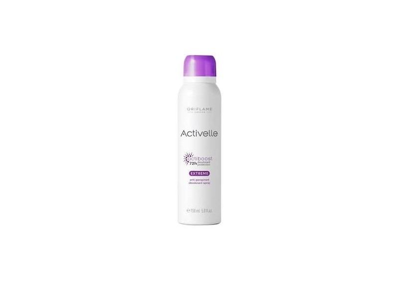 Activelle Extreme antiperspirant dezodorans u spreju