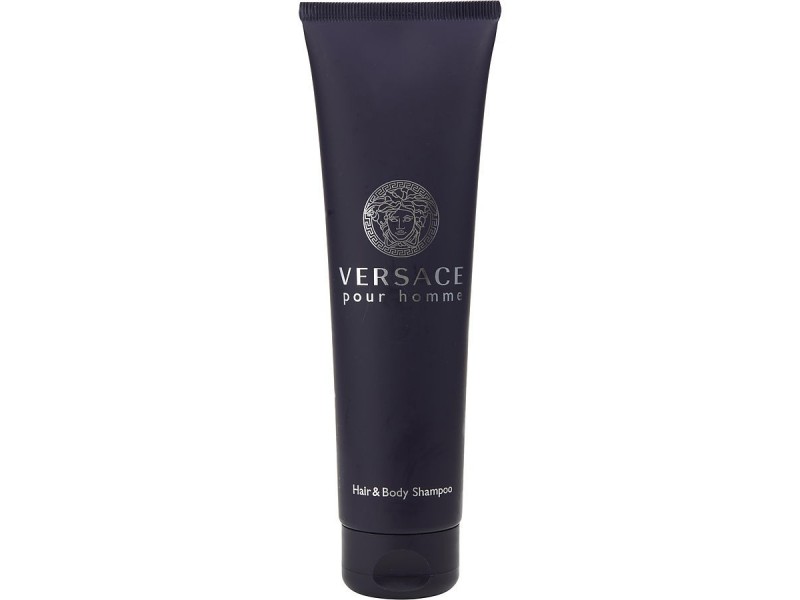 VERSACE Pour Homme SAMPON, NOV!! ORIGINAL!! - ostecen