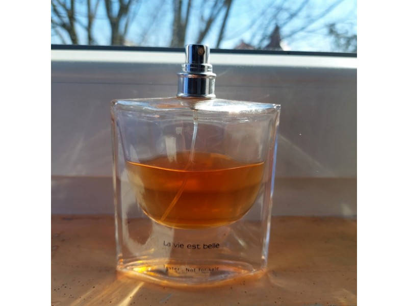 Lancome la vie est belle 40/75 ml