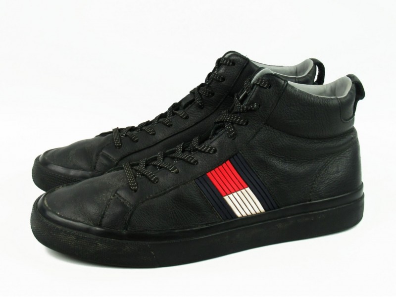 Tommy Hilfiger patike KOŽA R1099