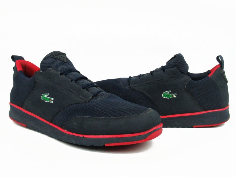 Lacoste Light patike R1107