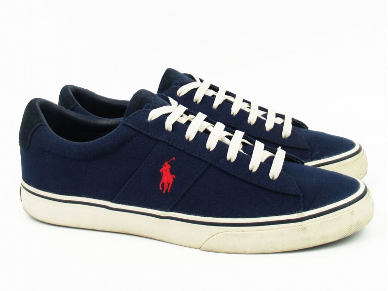 POLO RALPH LAUREN patike N5812