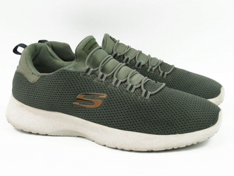 Skechers patike memo pena R692