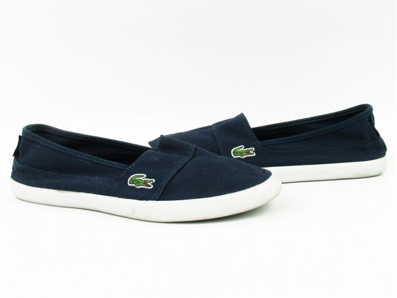 LACOSTE espadrile R984