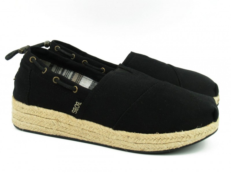 Skechers Bobs espadrile memo pena R1178