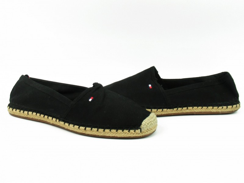 Tommy Hilfiger espadrileR978
