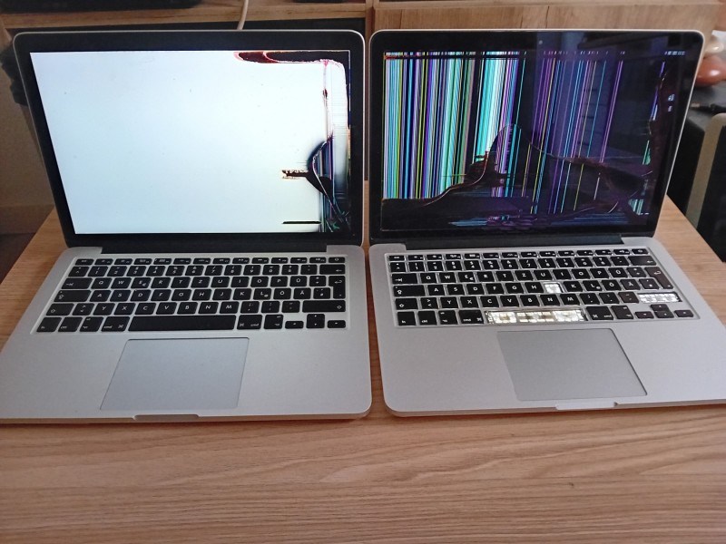 MacBook Pro A1502 i A 1425