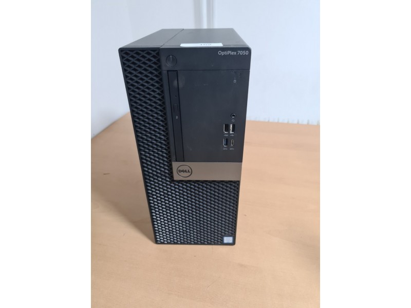 DELL OptiPlex 7050 i3-6100