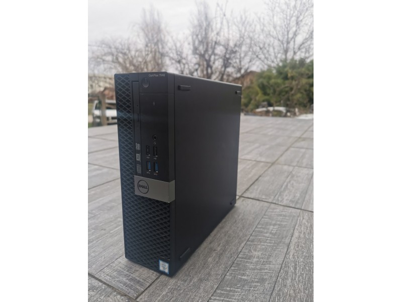 Dell OptiPlex 7040 i5-6500