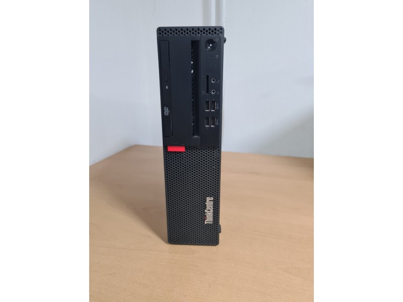 Desktop Lenovo ThinkCentre Procesor i3-7100 ,4gb ddr4