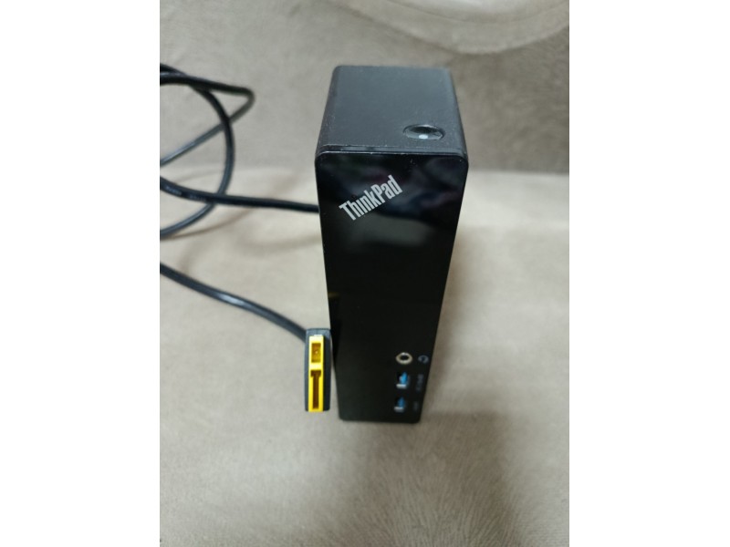 Lenovo Thinkpad OneLink Pro Dock - ISPRAVNO
