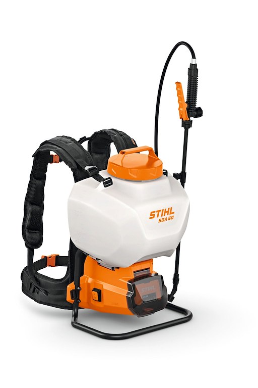 STIHL SGA 60 – Baterijski atomizer (SET)