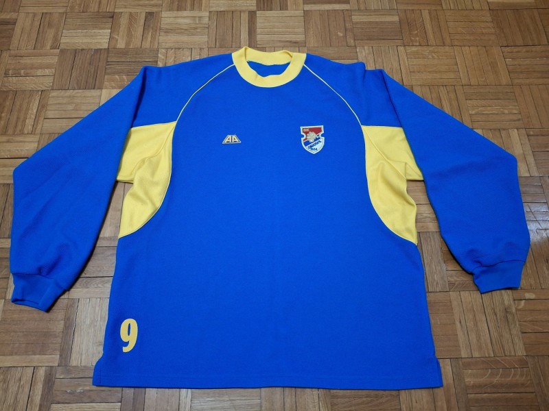 FC Obilic Rankovic 9 Original Naii XL