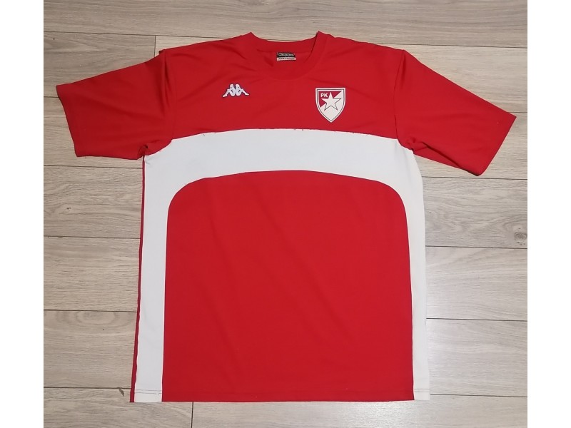 RETRO RK CRVENA ZVEZDA KAPPA IGRAČKI