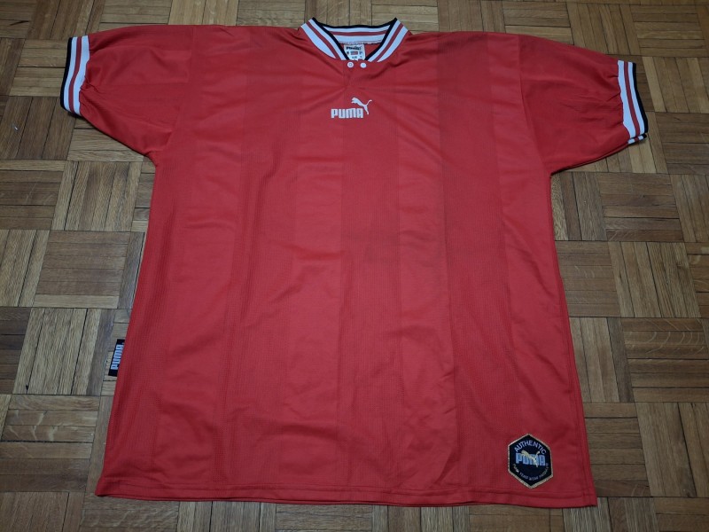 Switzerland Original Puma Vintage '99 XL