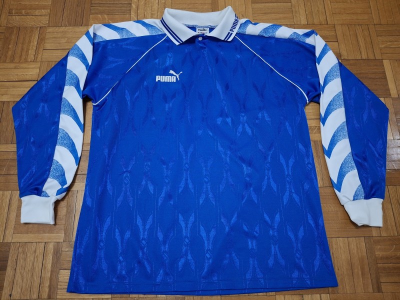 Puma Original Vintage dres '90s XL