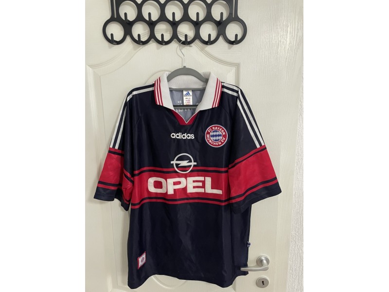 Adidas Dres Bayerna 19997