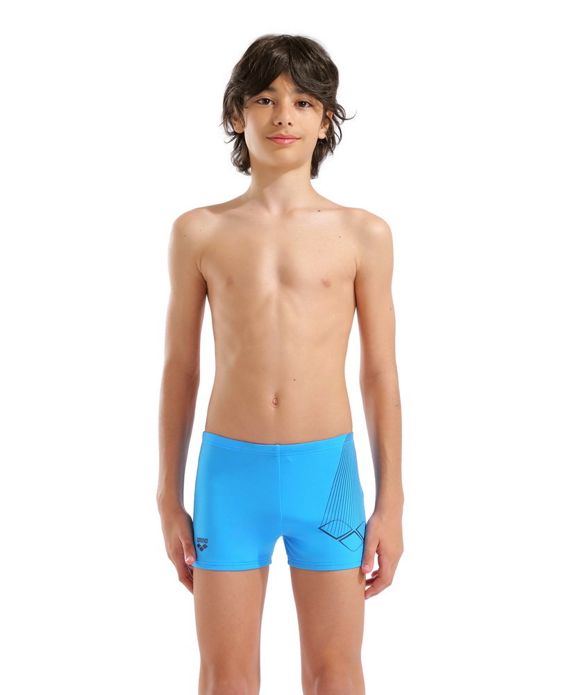Arena B Bright Short Turquoise