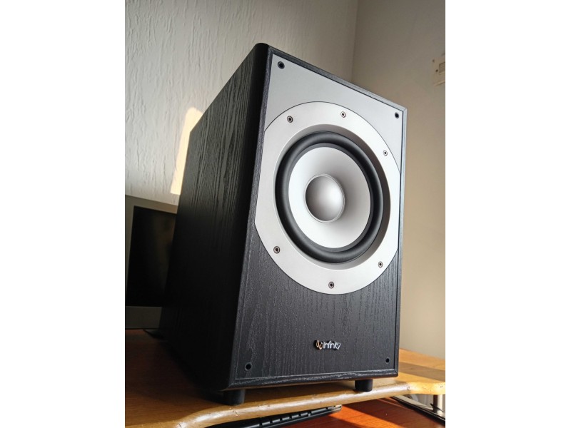 Infinity PRIMUS PS-8 (aktivan woofer)