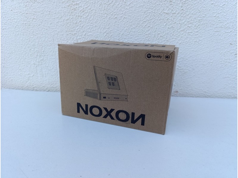 Noxon A120+ Radio Tuner Spotify