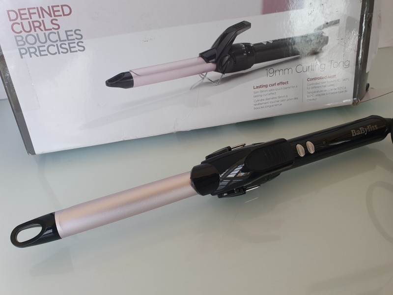 FIGARO ZA KOSU, BaByliss