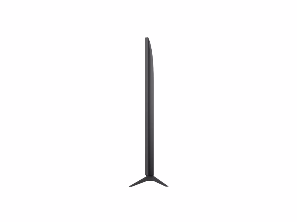 Televizor LG 65NANO80A3B/NanoCell/65"/4K Ultra HD/smart/webOS 25/crna