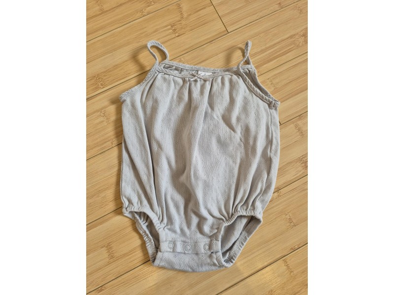 H&M bodi za bebe vel. 80