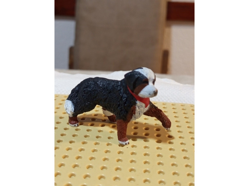 Schleich McD figura